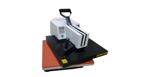 Термопресс горизонтально-поворотный Bulros F-210 купить по выгодной цене с доставкой по Беларуси ...